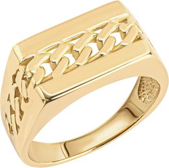 Firetti Ring