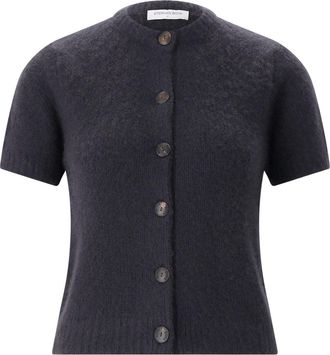 Stephan Boya Strickjacke Benicia aus Kaschmir