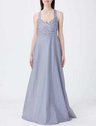 Lauren Ralph Lauren Kleid LAUREN RALPH LAUREN Damen Farbe Gestreift