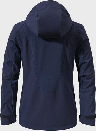 Sch&ouml;ffel Outdoorjacke Softshell Jacket Matrei L