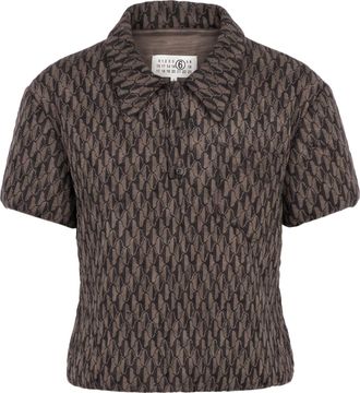 Maison Margiela TOPS - Poloshirts auf YOOX.COM