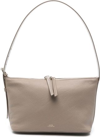 A.P.C. Sac Vera Shoulder Pxcblf61974