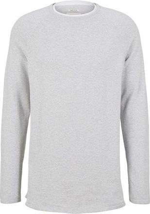 Tom Tailor Herren, Oberteile, Grau, XLGr&ouml;&szlig;e