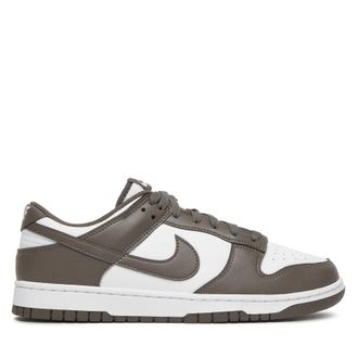 Nike Sneakers Nike Dunk Low Retro HF5441 111 Braun