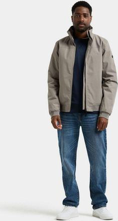 Didriksons 1913 Allwetterjacke Herren &Uuml;bergangsjacke Bomberjacke Wasserdicht ALVIN mit Taschen