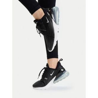 Nike Sneakers Nike Nike Air Max 270 HJ3222 001 Schwarz