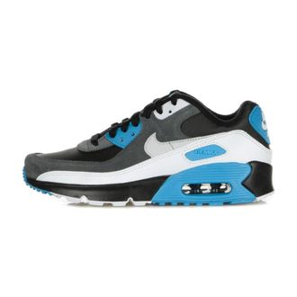 Nike Homme, Chaussures, Noir, Taille: 38 1/2 EU Baskets basses Air Max 90 LTR GS
