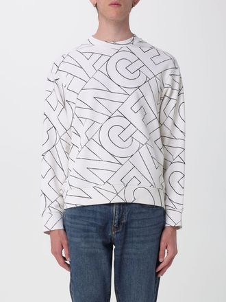 A|X Armani Exchange Sweatshirt Homme couleur Multicolore
