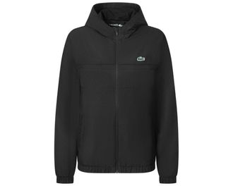 Lacoste Sweatjacke Lacoste BH3466 Trainingsjacke Damen Bekleidung