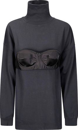 Vaquera T-Shirt - Noir