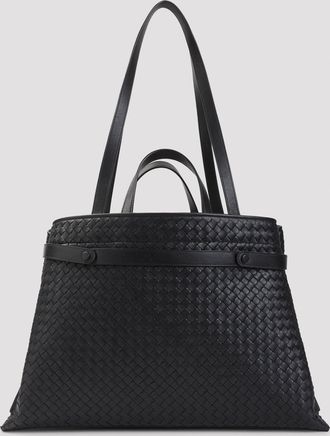 Bottega Veneta Archive Tote Intrecciato