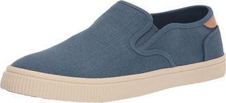 Toms Herren Baja Sneaker, Ozeanblau, 39 EU