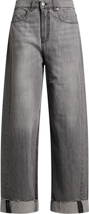 Vicolo HOSEN & R&Ouml;CKE - Jeanshosen auf YOOX.COM