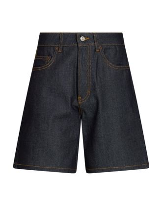 Jeanerica HOSEN & R&Ouml;CKE - Jeansshorts auf YOOX.COM