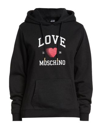 Love Moschino TOPS - Sweatshirts auf YOOX.COM
