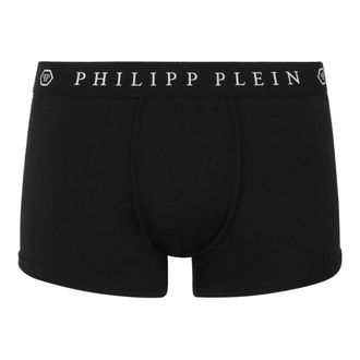 Philipp Plein Boxer TM - - Underwear - Herren - Schwarzk - S