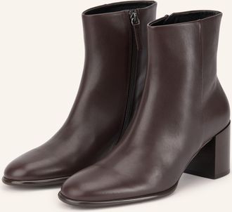 H&ouml;gl Stiefeletten braun