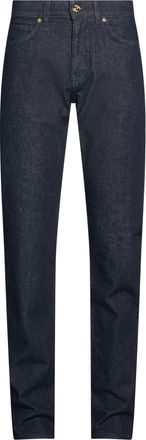 Versace HOSEN & R&Ouml;CKE - Jeanshosen auf YOOX.COM