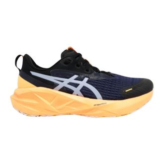 Asics Femme, Chaussures, Orange, Taille: 39 1/2 EU Novablast 5 Lite-Show