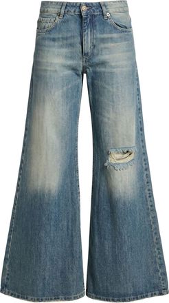 Vicolo HOSEN & R&Ouml;CKE - Jeanshosen auf YOOX.COM