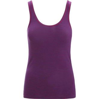 Icebreaker Damen Funktionsunterhemd / Unterhemd Women&acute;s Siren Tank