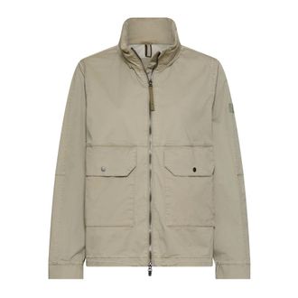 Camel Active Damen, Jacken, Gr&uuml;n, MGr&ouml;&szlig;e