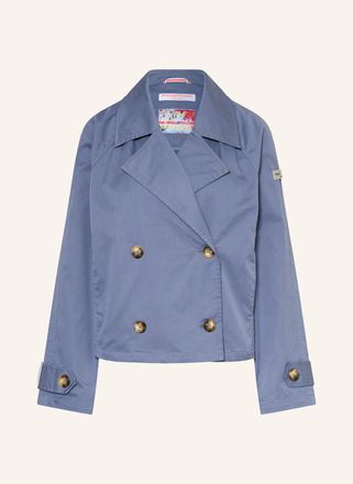 Frieda & Freddies Frieda & Freddies Jacke Nanette blau
