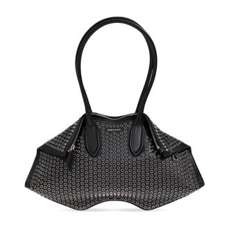 Alexander McQueen Damen, Taschen, Schwarzk, ONE SIZEGr&ouml;&szlig;e