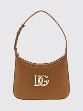 Dolce & Gabbana Minitasche Damen Farbe Honey