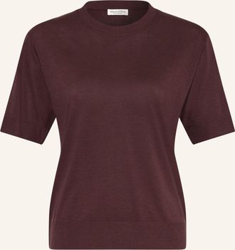 Marc O'Polo Marc Opolo T-Shirt rot