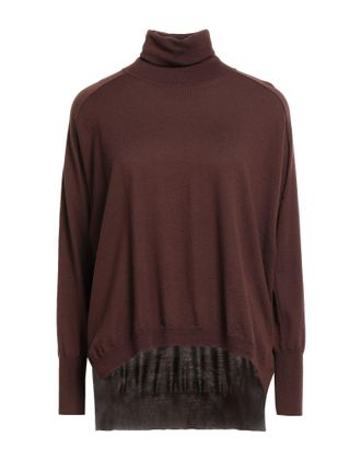 Skills & Genes STRICKWAREN - Rollkragenpullover auf YOOX.COM