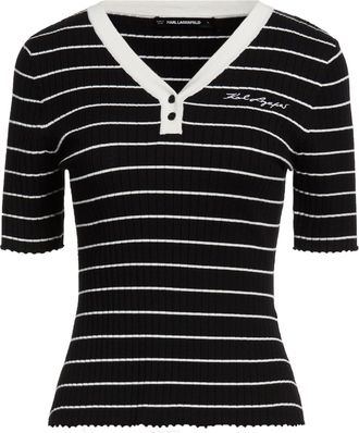 Karl Lagerfeld STRICKWAREN - Pullover auf YOOX.COM