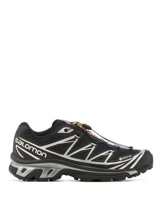 Salomon Baskets - Noir