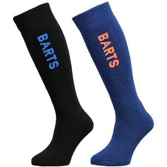 Barts Kinder Basic Sock 2 Pack Kids