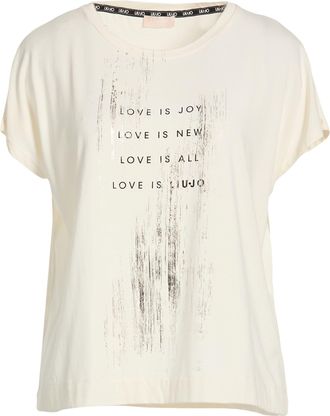 Liu Jo TOPS - T-shirts auf YOOX.COM