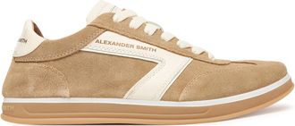 Alexander Smith Sneakers Alexander Smith Thames ASBDTMW 3393 Braun