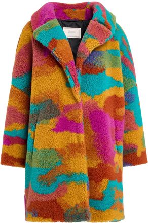 Herno JACKEN & M&Auml;NTEL - Shearling- & Kunstfell auf YOOX.COM