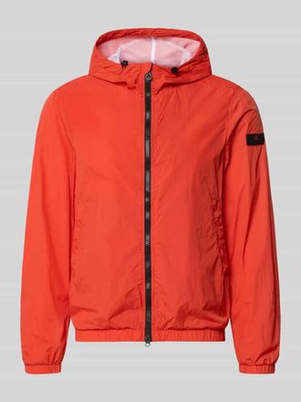 Peuterey Jacke mit Kapuze Modell NIGLE