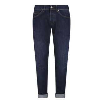 Dondup Herren, Jeans, Blau, W36Gr&ouml;&szlig;e