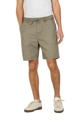 Reell Reflex Easy Short LI Olive L