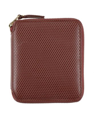 Comme Des Gar&ccedil;ons Kleinlederwaren - Brieftaschen auf YOOX.COM