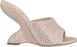 Rene Caovilla SCHUHE - Sandalen auf YOOX.COM