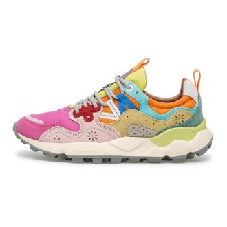 Flower Mountain Yamano 3 - - Shoes - Damen - Mehrfarbig - 41 EU