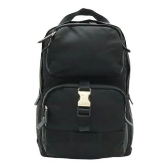 Prada Damen, Pre-Owned, Schwarzk, ONE SIZEGr&ouml;&szlig;e
