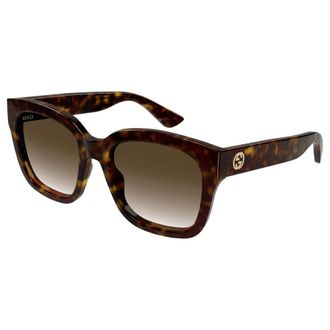 Gucci Damen, Accessories, Braun, 54 MMGr&ouml;&szlig;e