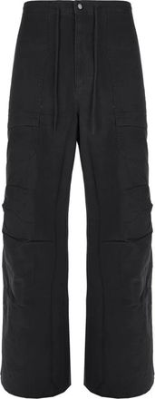 Entire studios Entire Studios, Homme, Pantalons, Noir, Taille: L Drawstring Pantalons