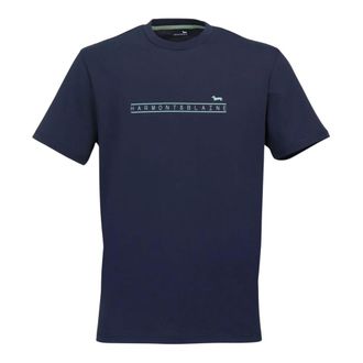 Harmont & Blaine Herren, Oberteile, Blau, XLGr&ouml;&szlig;e