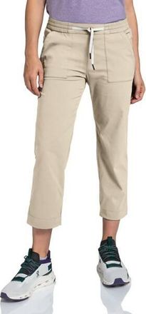 Schöffel Damen Caprihose Pants Rangun L