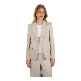 Drykorn Damen, Jacken, Beige, XLGr&ouml;&szlig;e