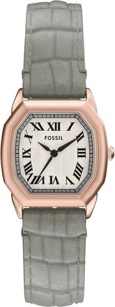 Fossil Uhr Fossil Harlow ES5435 Grau